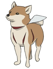 Mameshiba - Character (5638) - AniDB