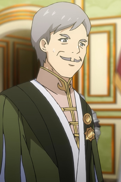 Shiony-kyou - Character (129755) - AniDB