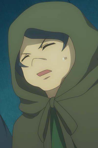George - Character (129759) - AniDB
