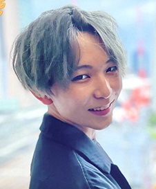 Maeda Ryousuke - Person (70410) - AniDB