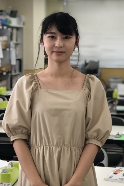 Shiiya Monami - Person (70432) - AniDB