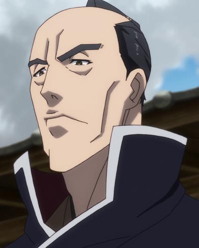 Sakata Tokimi - Character (129823) - AniDB