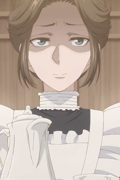 Rona - Character (129752) - AniDB