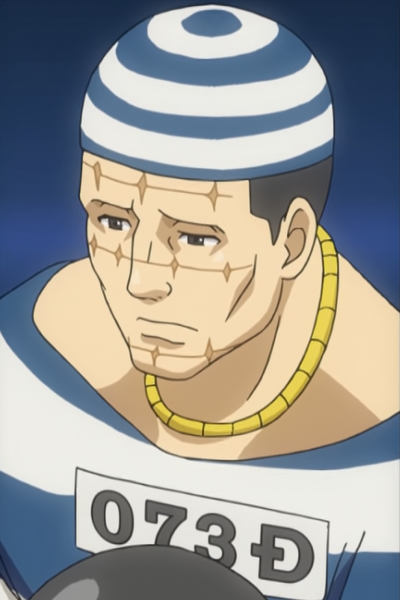 Onamida Michiru - Character (129826) - AniDB