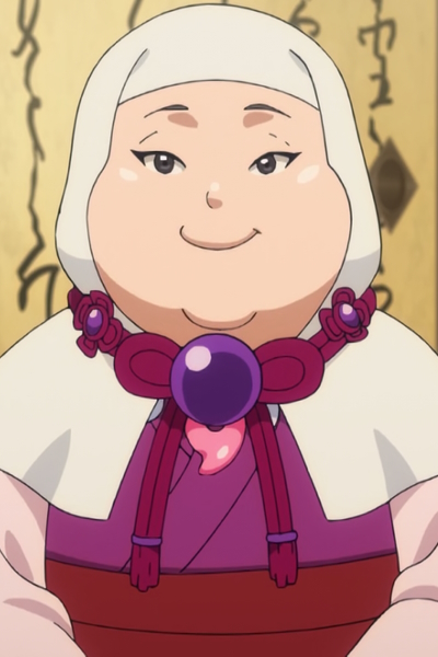 Hazakurain Bikini - Character (129831) - AniDB