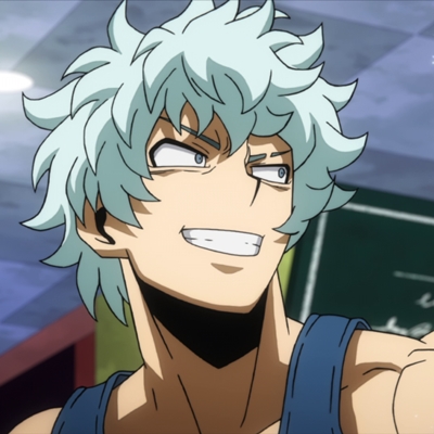 Cider House - Character (129857) - AniDB