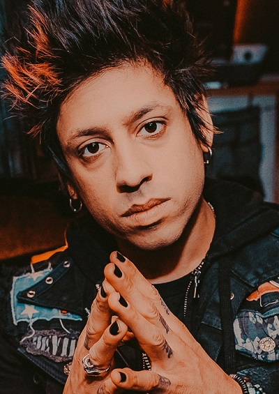 Kevin "Thrasher" Gruft - Person (64832) - AniDB