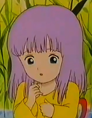 Oyayubi-hime - Character (129880) - AniDB