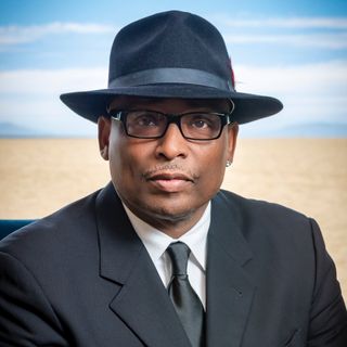 Terry Lewis - Person (70502) - AniDB