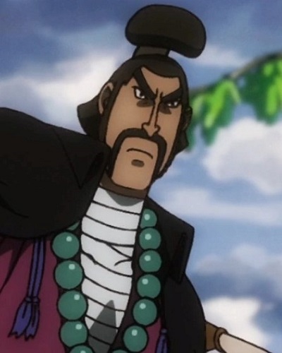 Uzuki Tempura - Character (129901) - AniDB