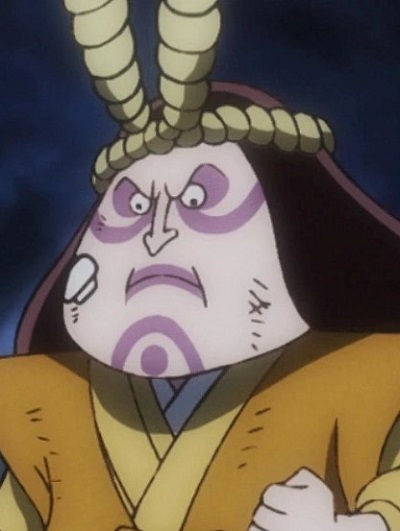 Fuugetsu Omusubi - Character (129902) - AniDB