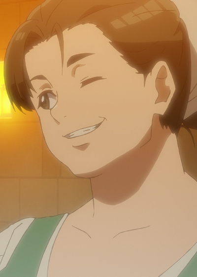 Mimoza - Character (129909) - AniDB