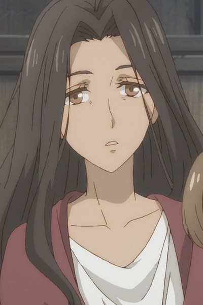 Marissa - Character (129916) - AniDB