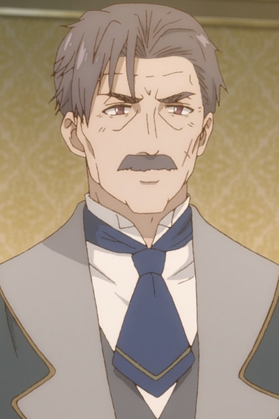 Lowe Hayden-henkyouhaku - Character (129927) - AniDB