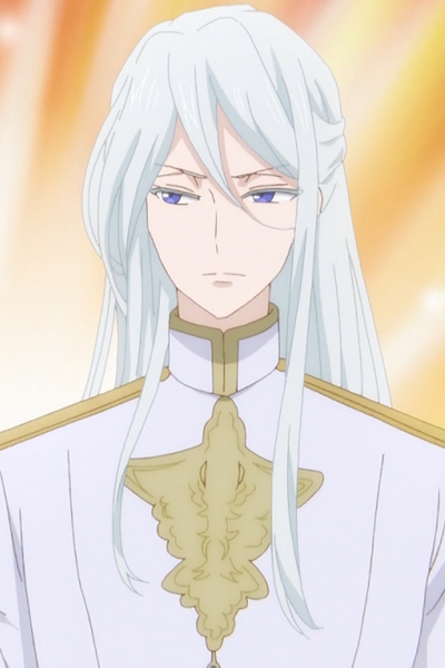 Rei - Character (129941) - AniDB