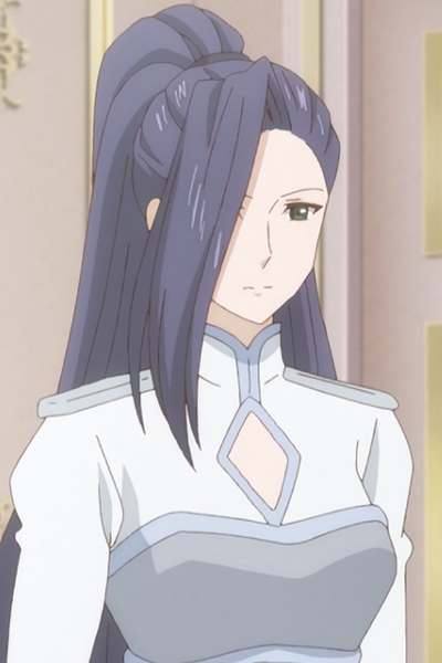 Elen - Character (129944) - AniDB