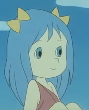 Psyche - Character (129951) - AniDB