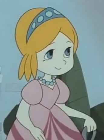 Elisa - Character (129956) - AniDB