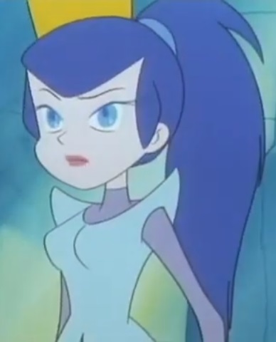 Feroune - Character (129961) - AniDB