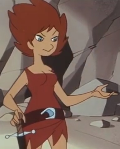 Yurika - Character (129974) - AniDB