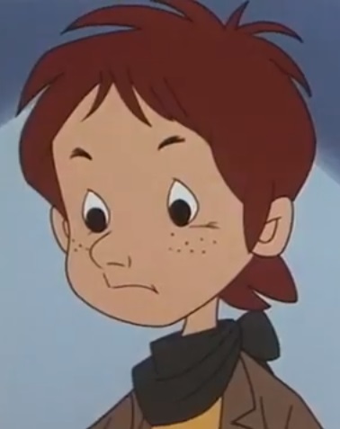 John - Character (129977) - AniDB