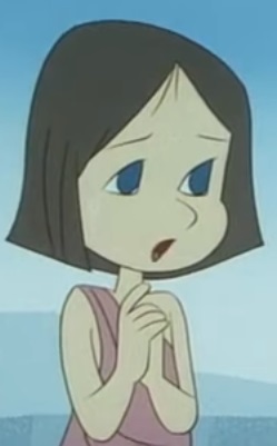 Anna - Character (129980) - AniDB