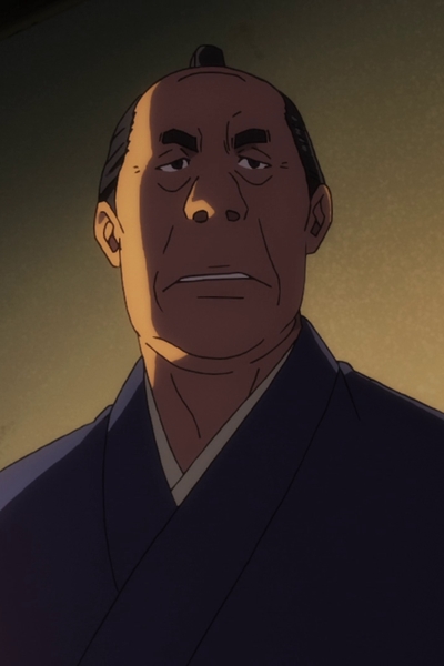 Azumi-ya - Character (129994) - AniDB