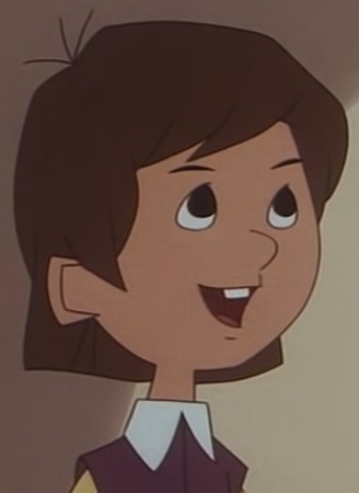 Paul - Character (130007) - AniDB