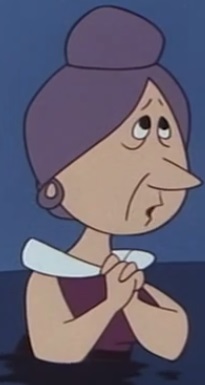 Uba - Character (130010) - AniDB