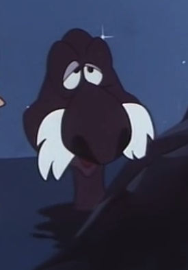 Azarashi - Character (130011) - AniDB