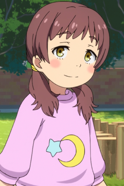 Kotori - Character (130021) - AniDB