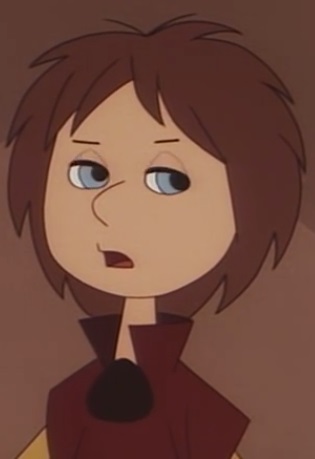 Jens - Character (130023) - AniDB