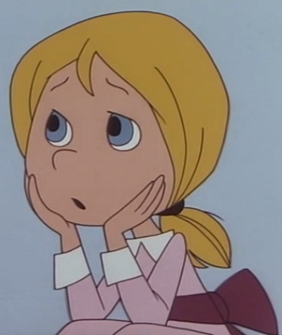 Martha - Character (130024) - AniDB