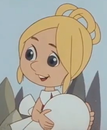 Ilse - Character (130025) - AniDB