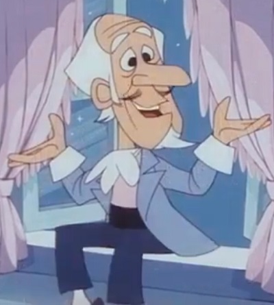 Oure - Character (130027) - AniDB