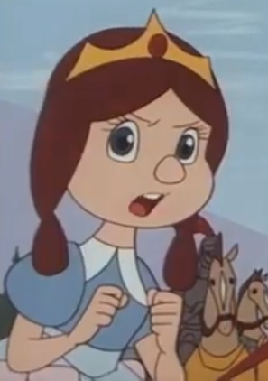 Mina - Character (130028) - AniDB