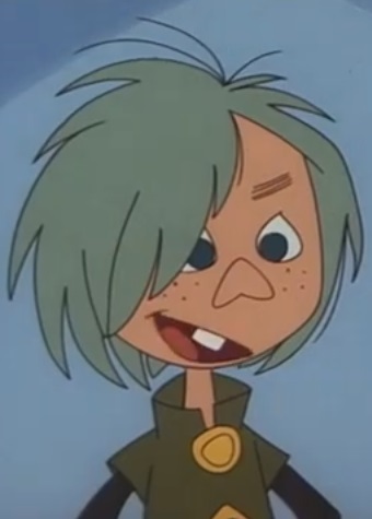 Ourie - Character (130031) - AniDB