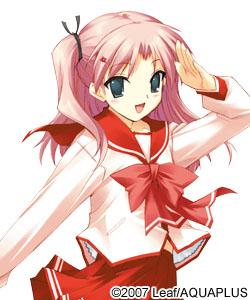 Maaryan - Character (8997) - AniDB