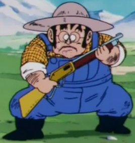 Noufu - Character (9001) - AniDB