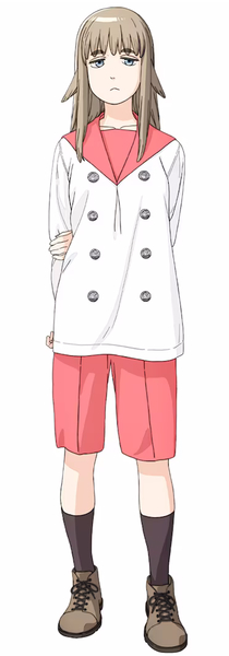 Mimihime - Character (130119) - AniDB