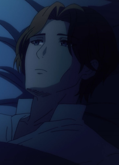 August - Character (130132) - AniDB