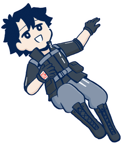 Fujimaru Ritsuka - Character (128939) - AniDB