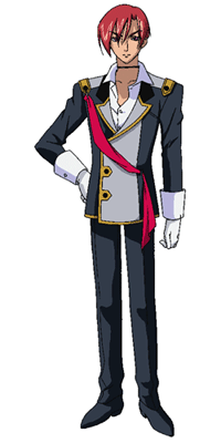 Dextera - Character (13589) - AniDB