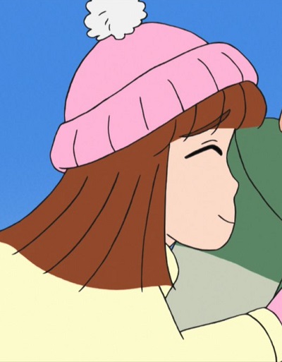 Gerende Hatsuko - Character (130155) - AniDB