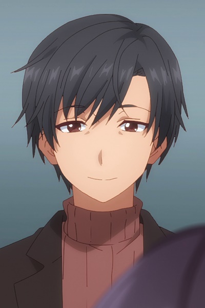 Fujimiya Shuuto - Character (130048) - AniDB