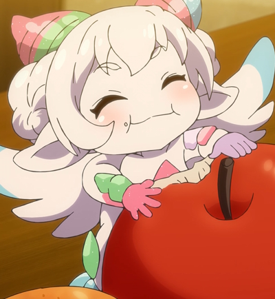 Lyn-chan - Character (130190) - AniDB