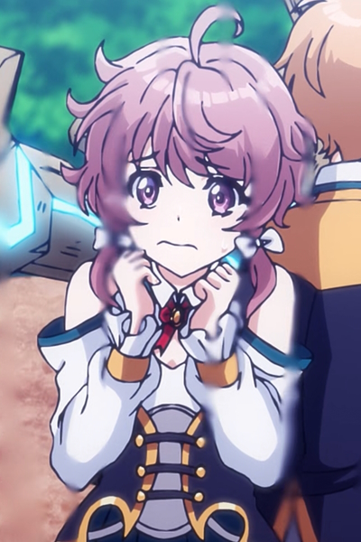 Pram - Character (130187) - AniDB