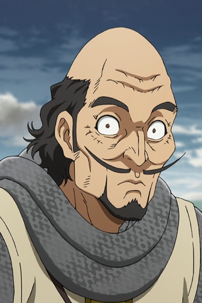 Gunnar - Character (130191) - AniDB