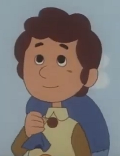 Hans - Character (130232) - AniDB