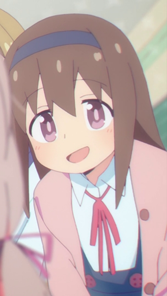 Fushimi Nodoka - Character (130252) - AniDB